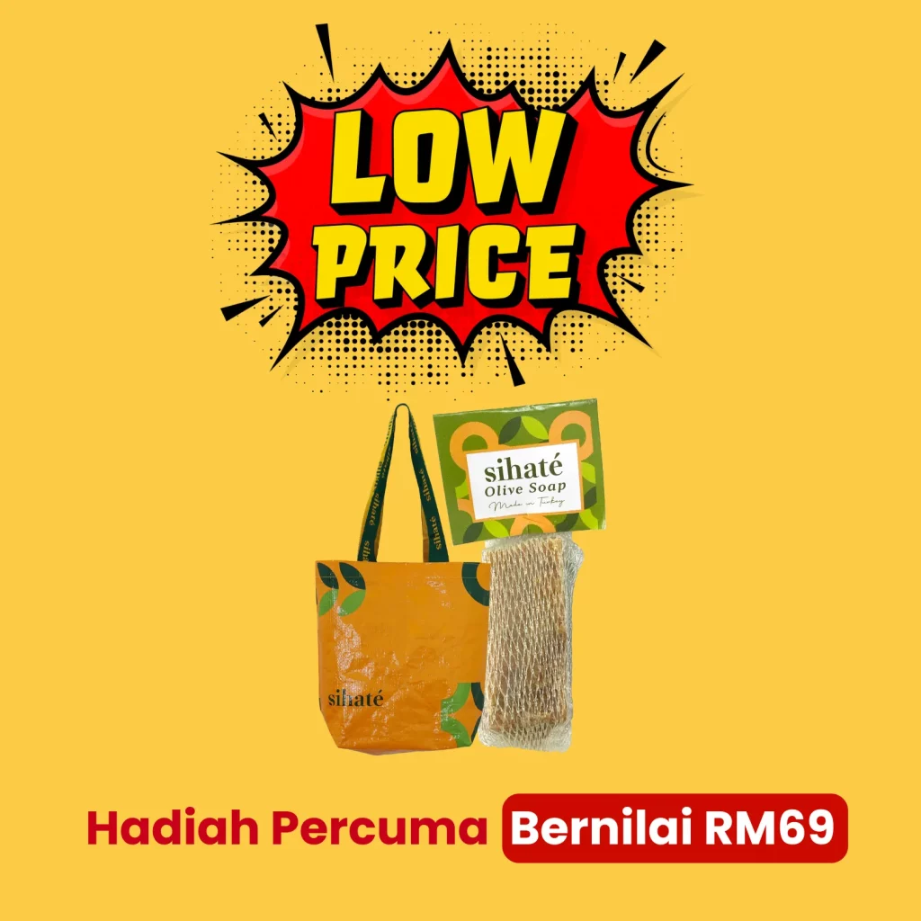 Evoo Sihate – 3 Serangkai Sihate Shop Solusi 3 Serangkai – Pyorsihate